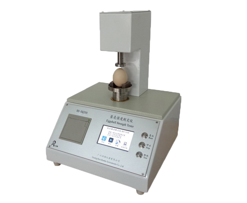 RH-DQ200 Eggshell Strength Tester – Guangzhou Runhu Instrument Co., Ltd.