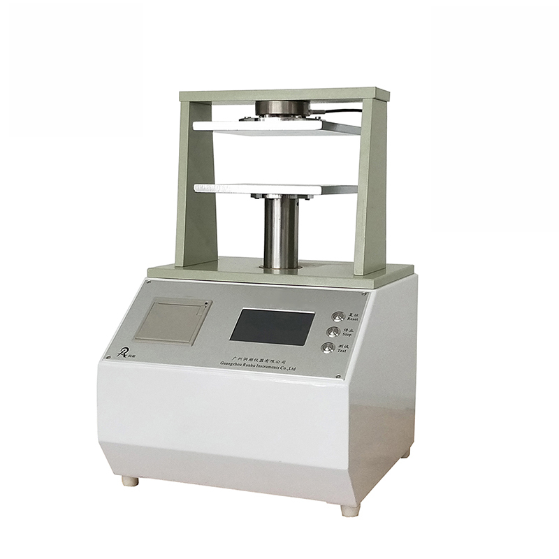 RH-3000A Crush Tester – Guangzhou Runhu Instrument Co., Ltd.