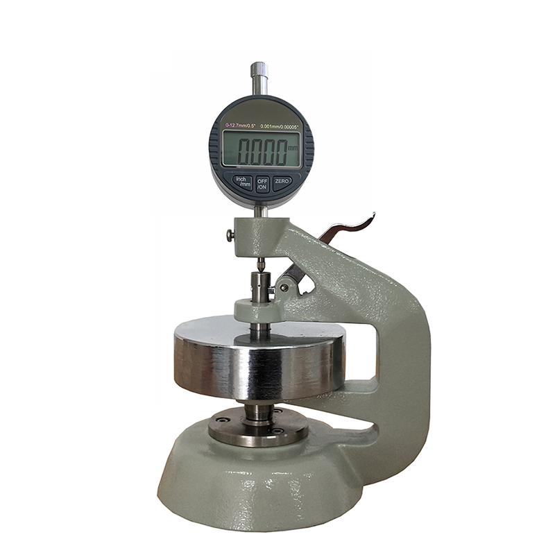 RH-S04 Thickness Tester – Guangzhou Runhu Instrument Co., Ltd.